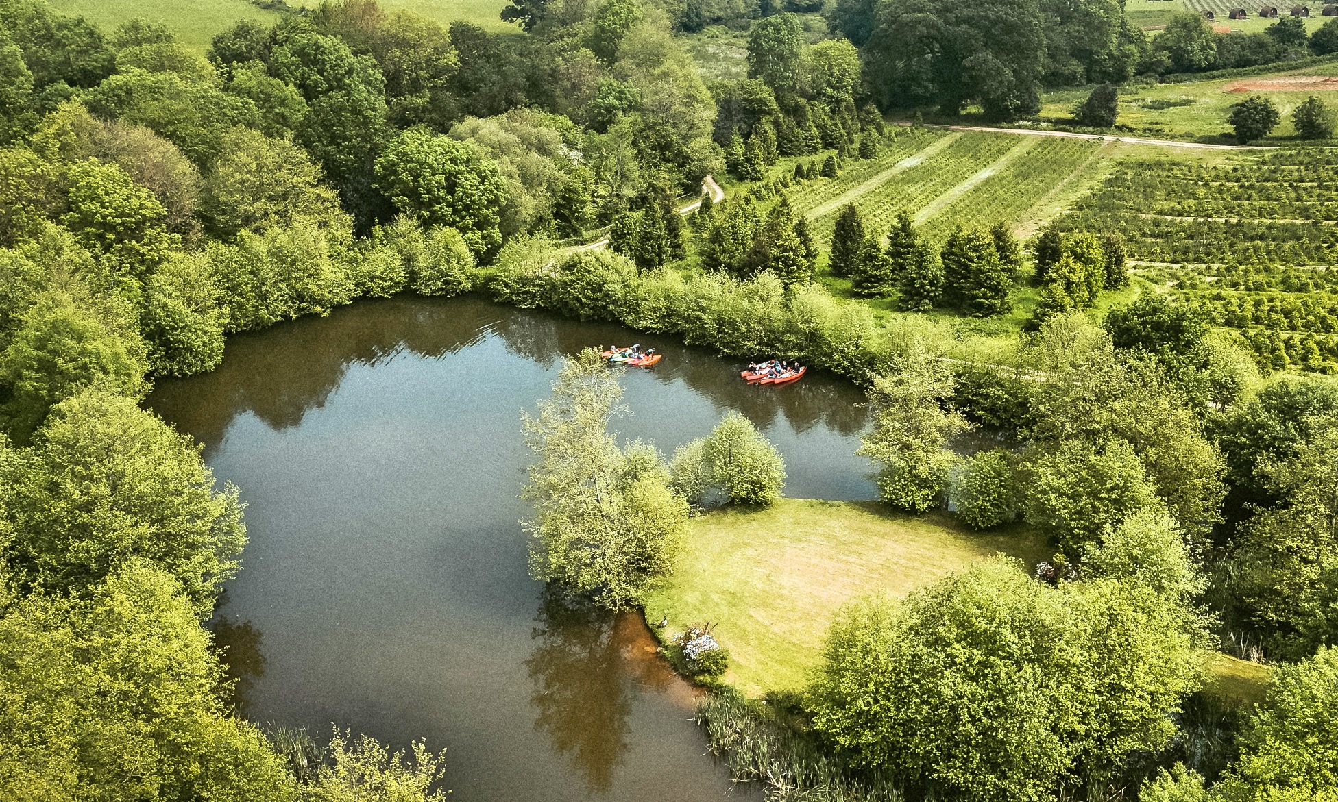 Secret Valley Somerset | Wedding Venues, Corporate Retreats & Luxury ...